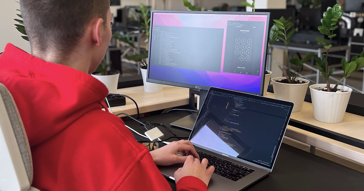 15 top web development trends in 2021 | LANARS