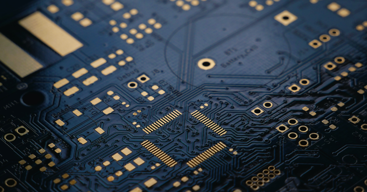 10 PCB Layout Best Practices & Insider Tips